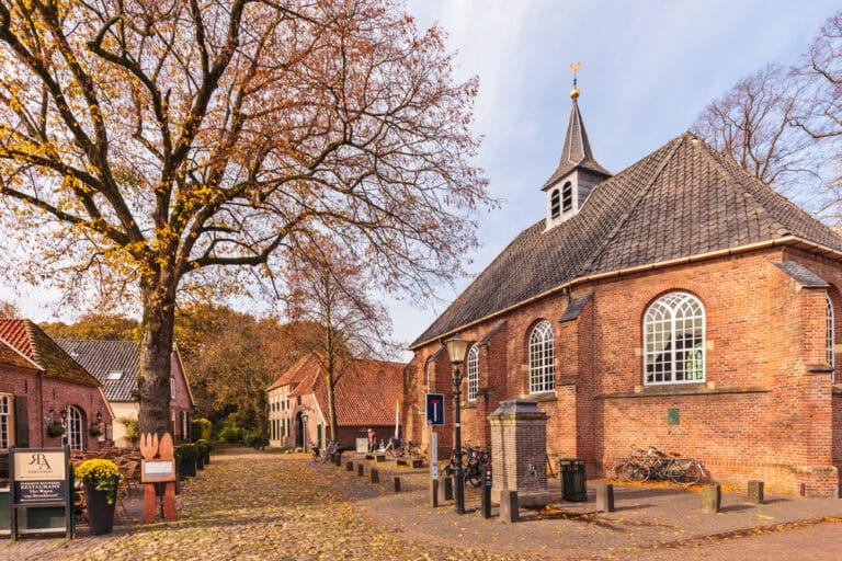De 10 mooiste dorpen van de Achterhoek - Dol op Reizen