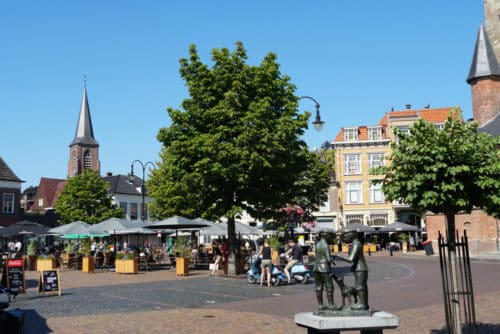 De 10 mooiste dorpen van de Achterhoek - Dol op Reizen