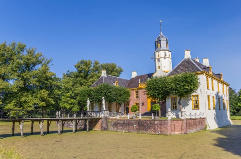 Groningen: 10 pittoreske dorpen | Onze tips - Dol op Reizen