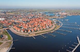 De mooiste dorpen van Friesland om te ontdekken
