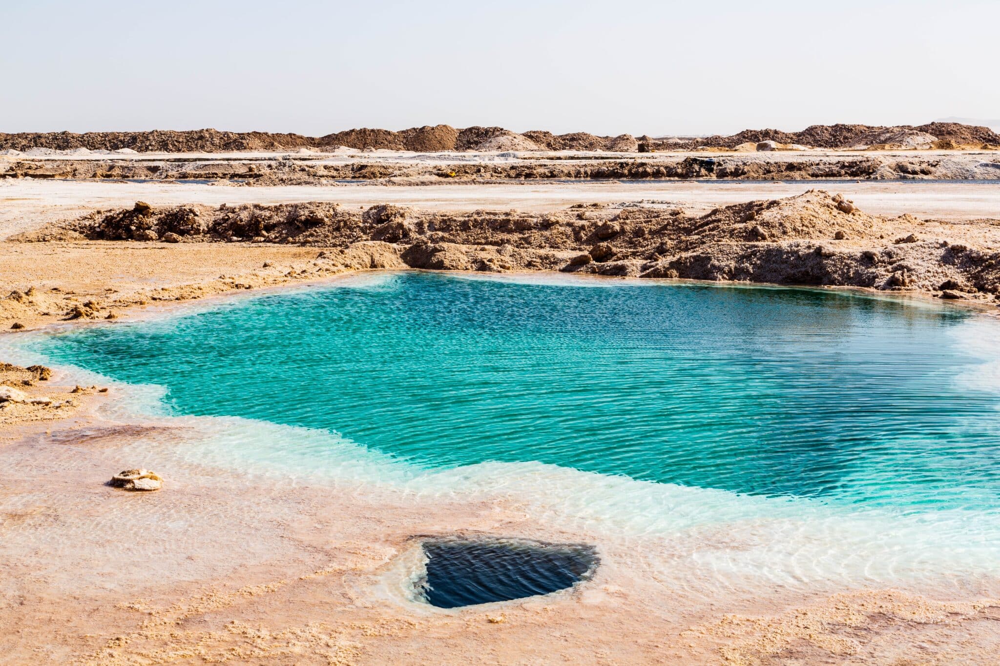 De 15 mooiste bezienswaardigheden van Egypte ontdekken
