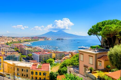 Ontdek de mooiste bezienswaardigheden in Italië